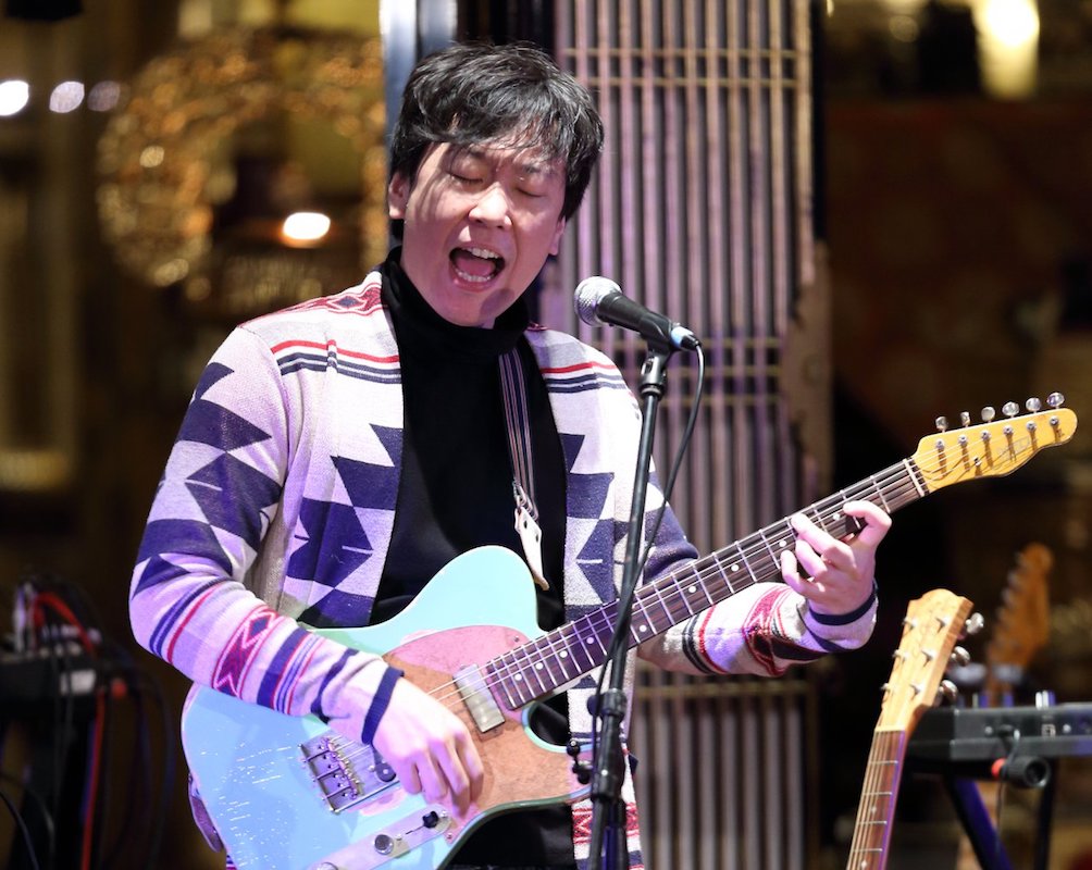 文化創造都市 高岡 | 石浦雅さん × ROTH BART BARON